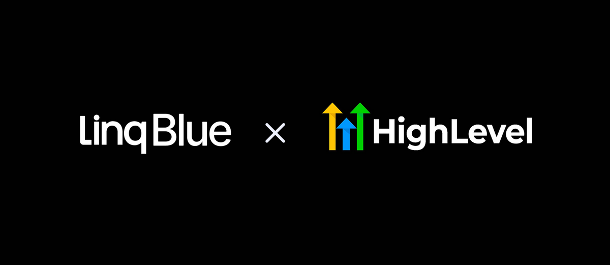 Linq adds GoHighLevel amid market frenzy to send blue messages from CR