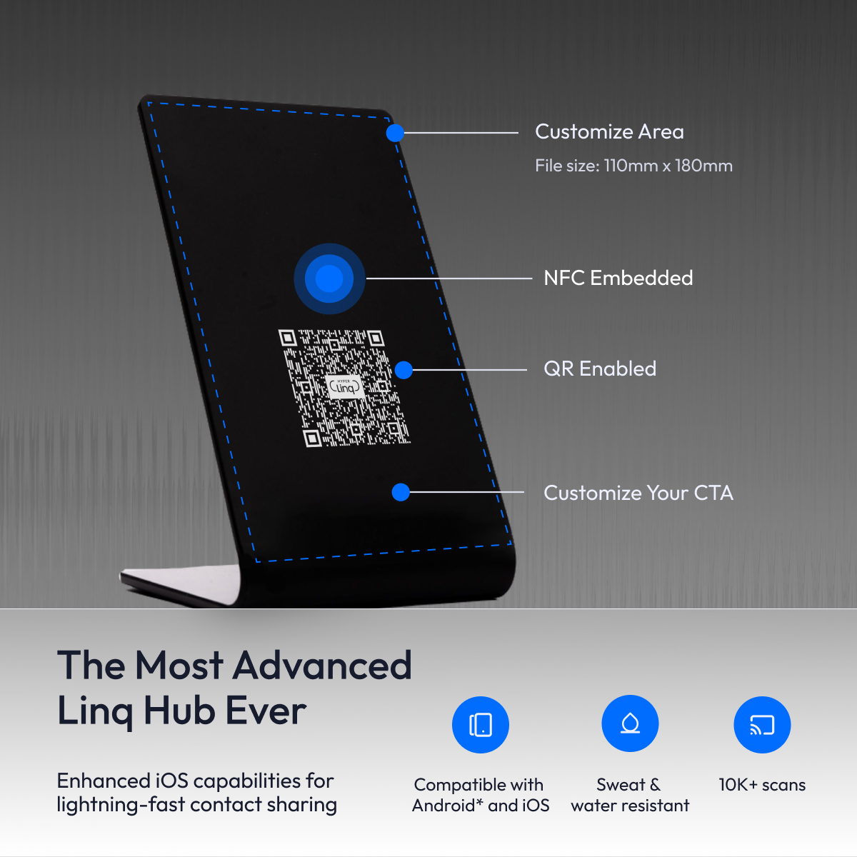 Hyper Linq Hub - Custom
