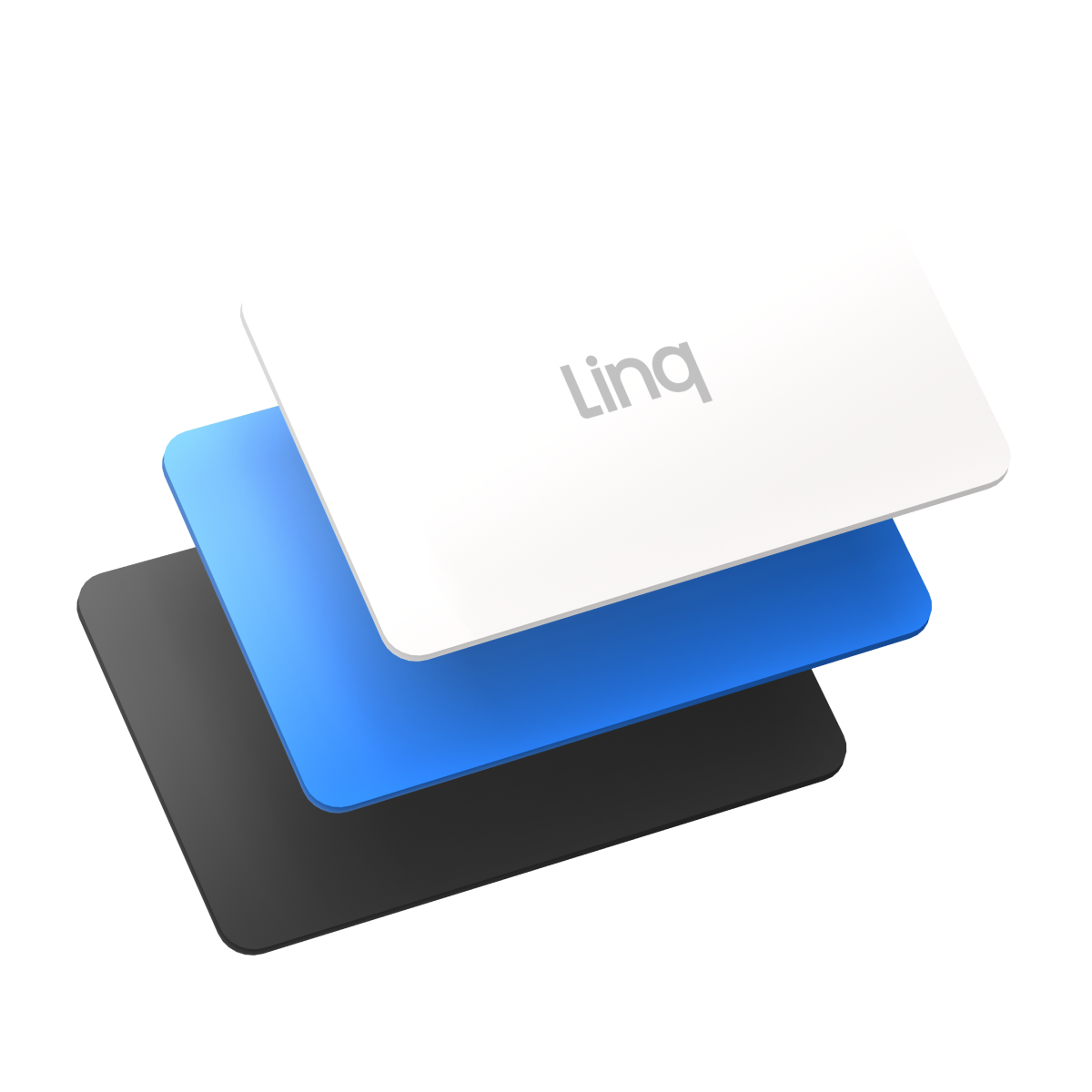 Linq Card