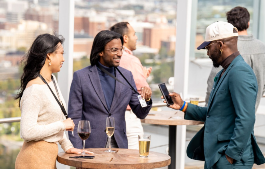 Best Practices for Creating Your Personal Brand | Linq