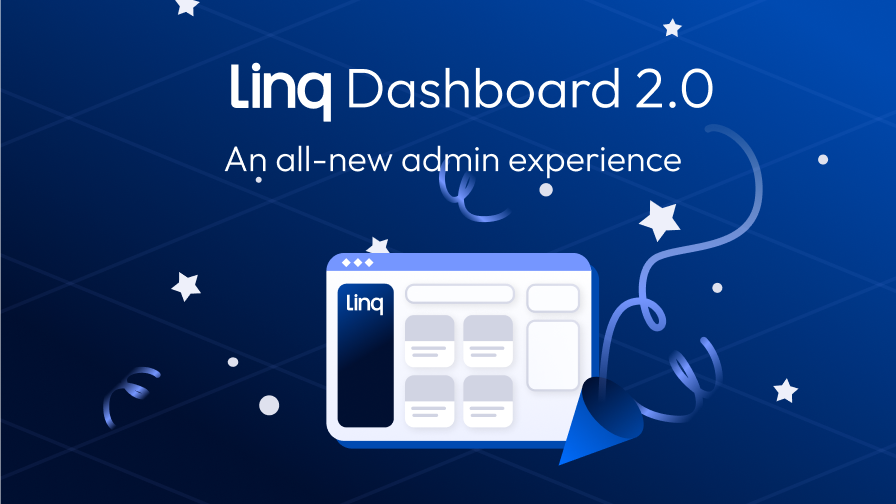 Introducing Linq Dashboard 2.0