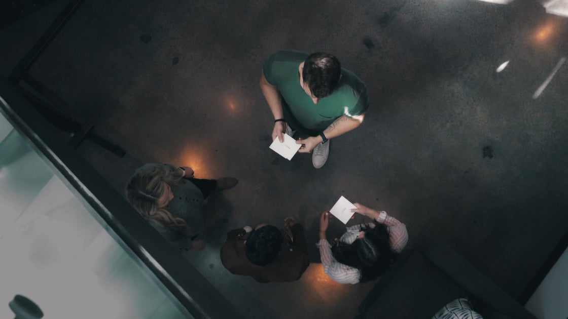 How To Get Started with Your Linq for Teams Subscription