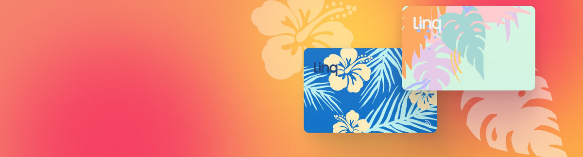 Limited Edition – Linq