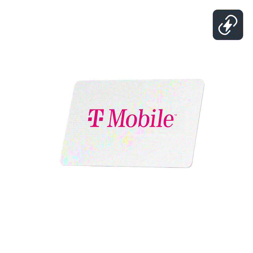 Hyper Linq Card - Custom