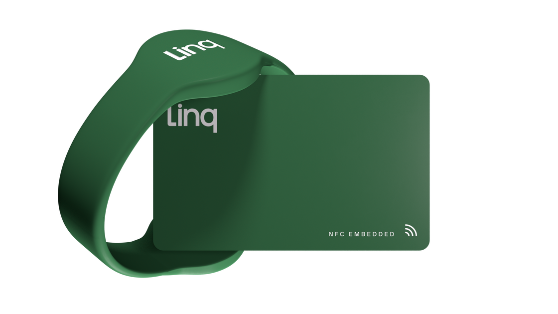 Products – Linq